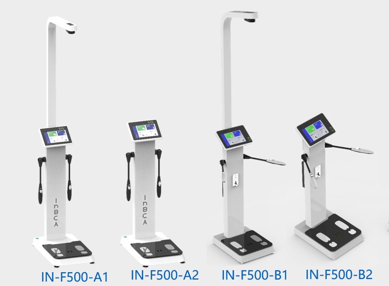 IN-F500 Body Composition Analyzer